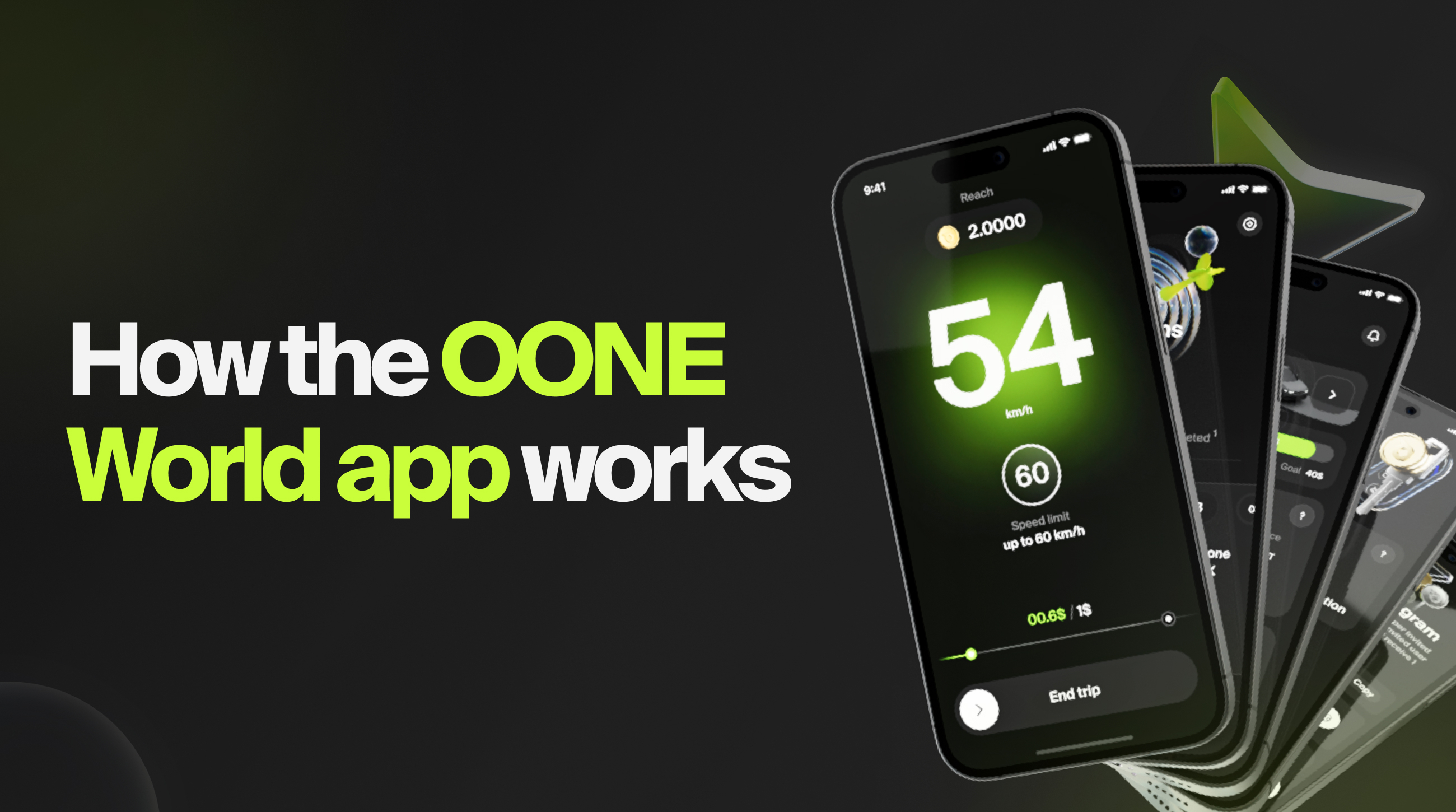 Blog | Oone Blockchain Documentation