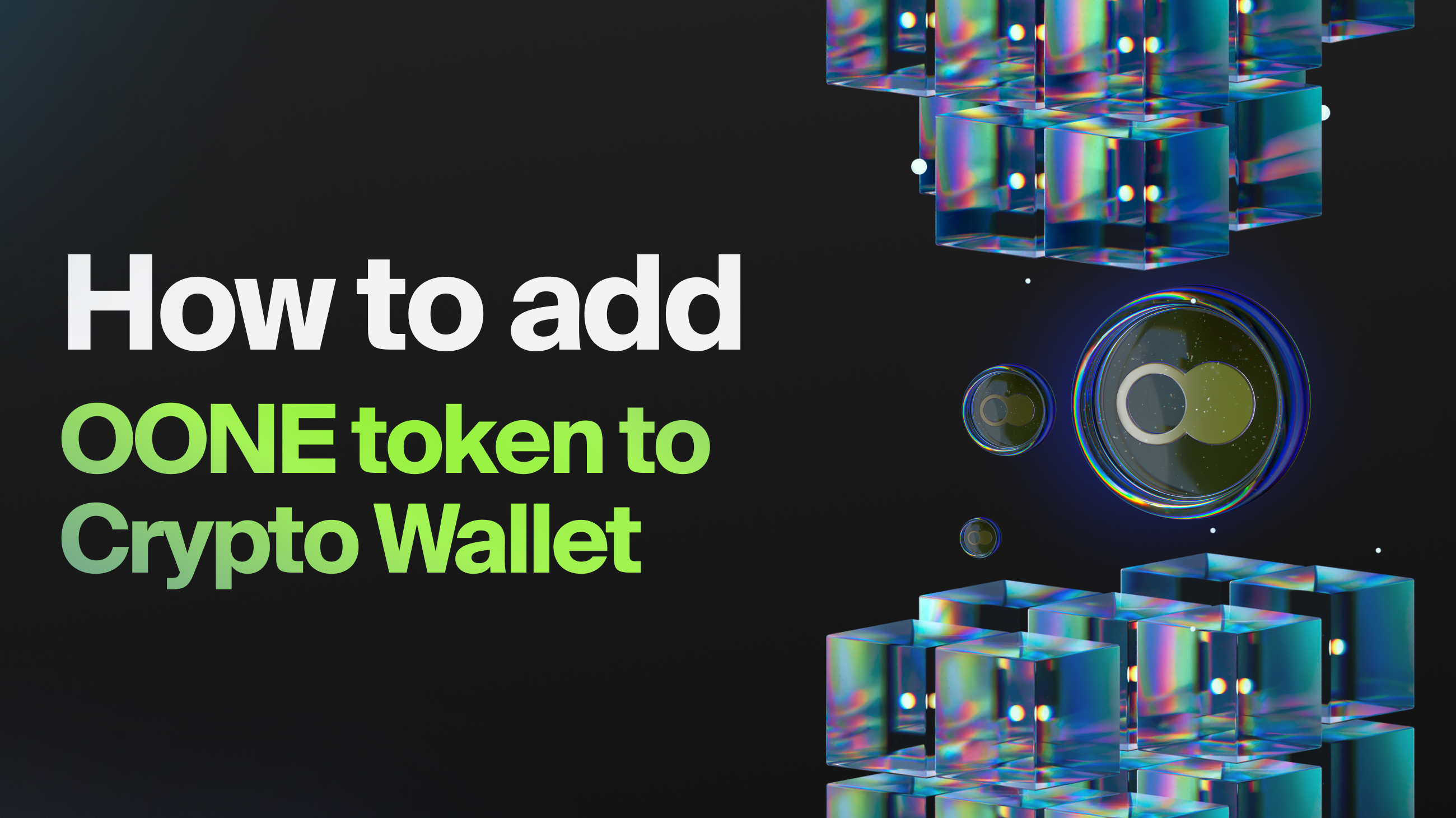 Blog | Oone Blockchain Documentation