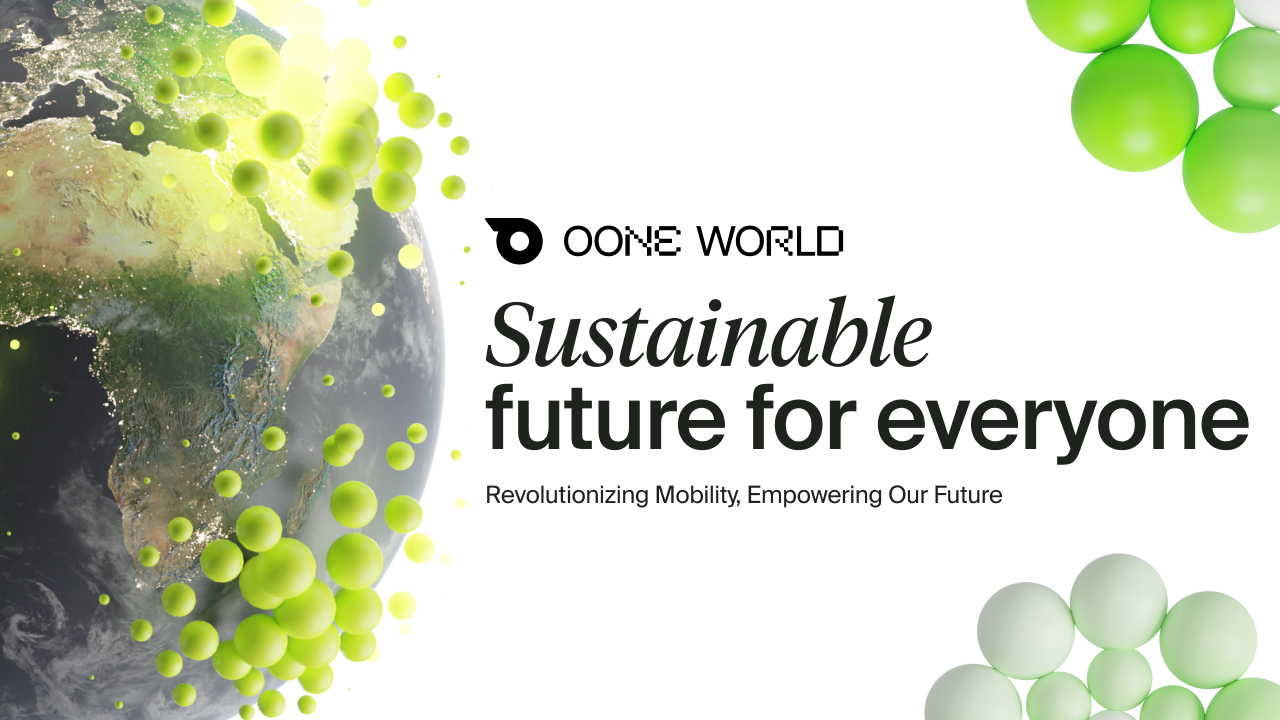 Blog | Oone Blockchain Documentation